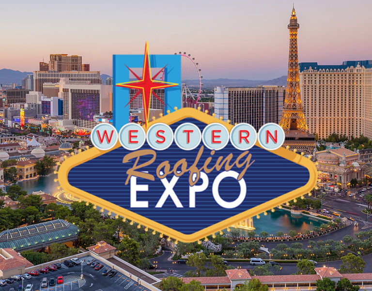 Pricing - Western Roofing Expo